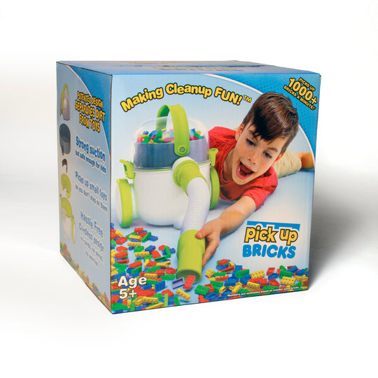 Pick-Up Bricks® Vacuum – Pick Up Bricks