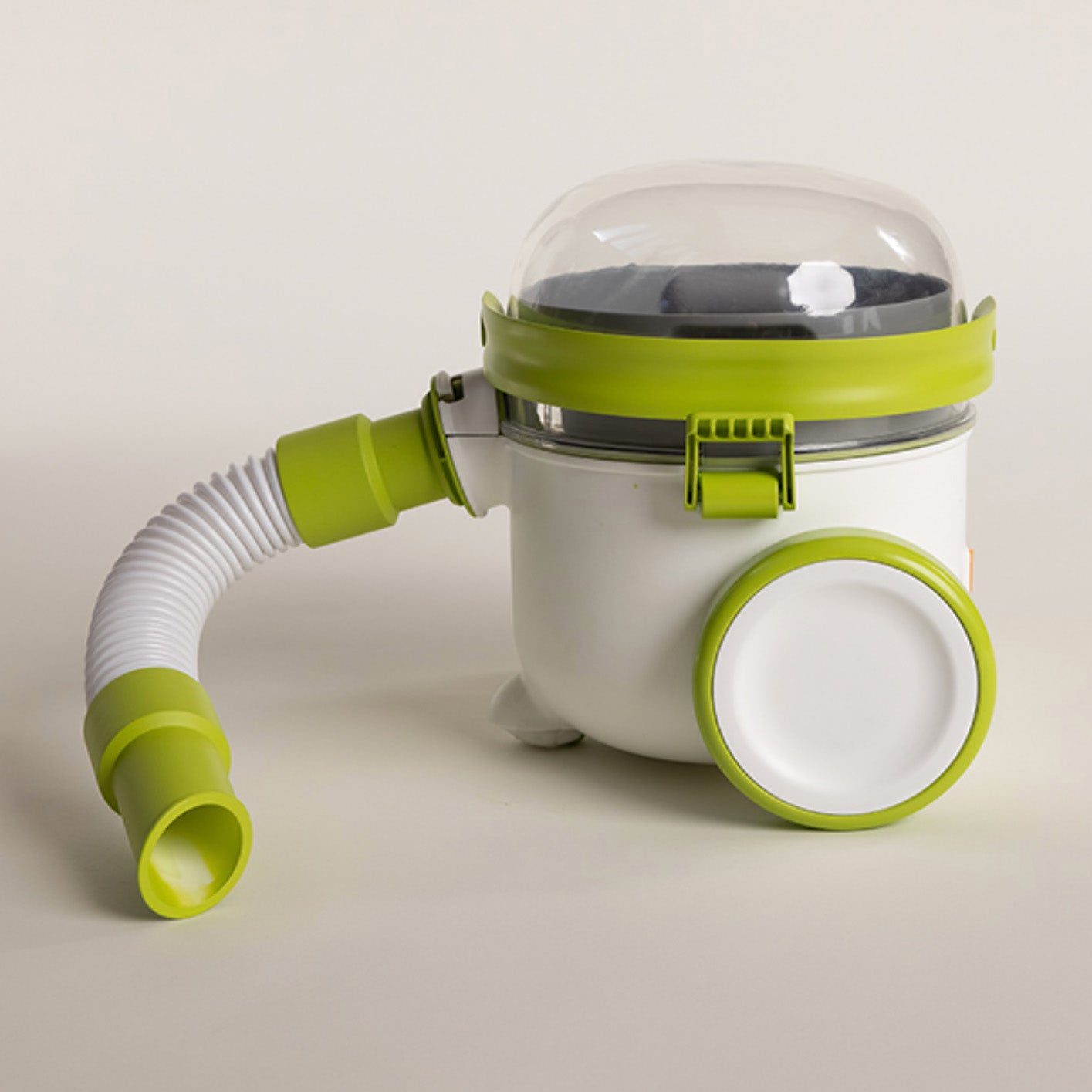 Pick-Up Bricks toy brick vacuum for kids sucks up LEGO® and more – Pick ...