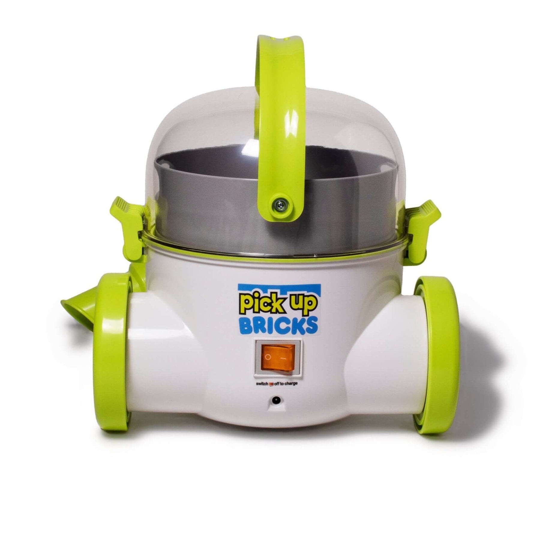 Pick-Up Bricks® Vacuum