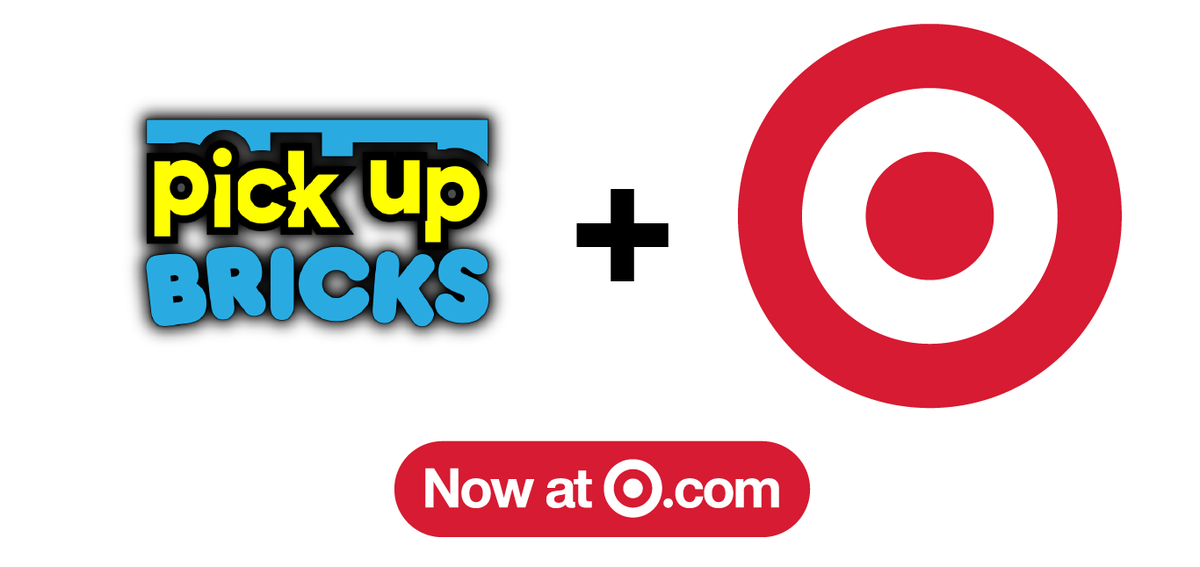 Pick-Up Bricks® Vacuum – Pick Up Bricks