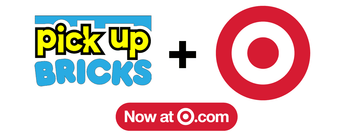 Pick-Up Bricks® Vacuum